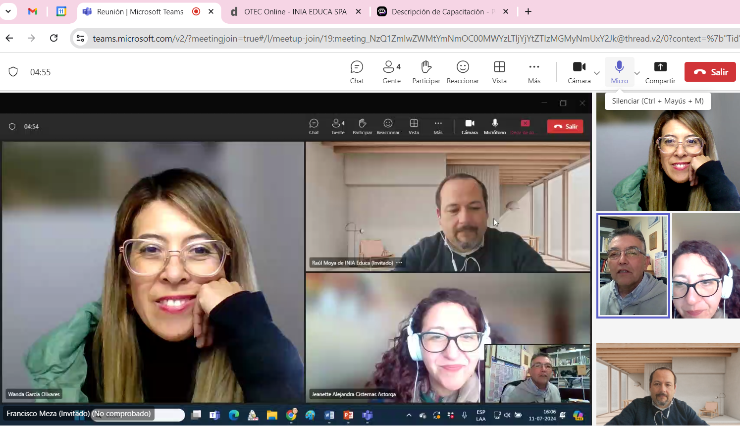 INIA Educa – INIA Educa te conecta con lo mejor del Agro